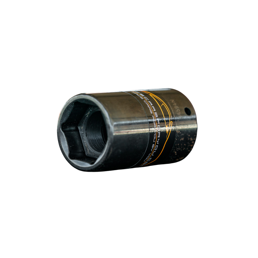 Wheel Nut Socket - Porsche 993 / 996 / 997.1 – Race Cars For You Store